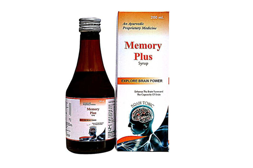 Memory Plus - Marowin Health Care